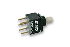 800U Series Pushbutton Switches - E-Switch | DigiKey